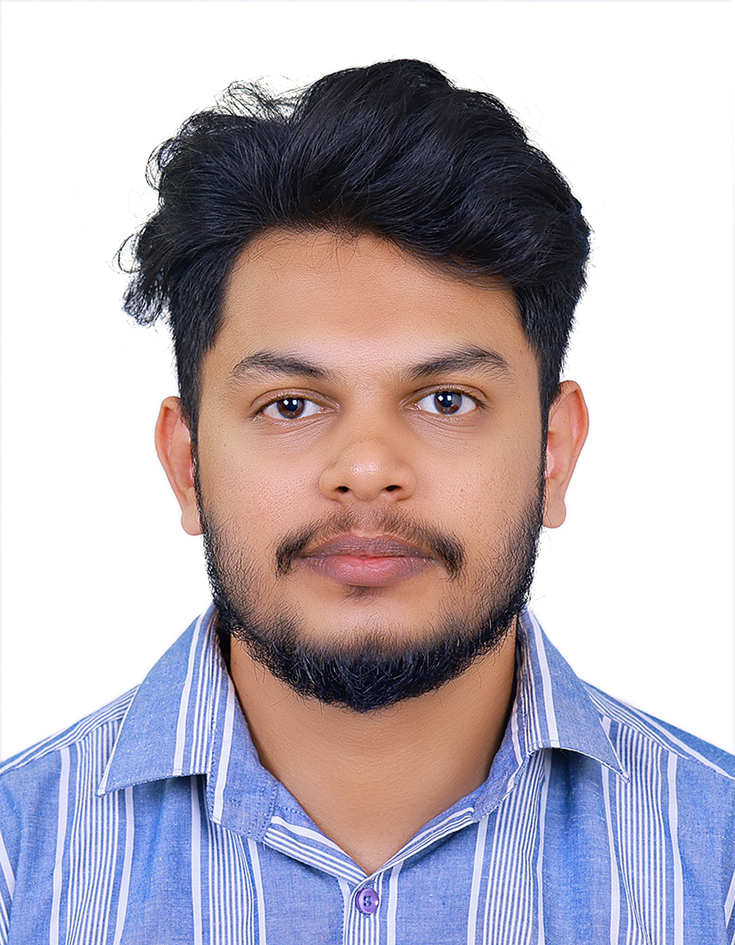 Shon Tom - Portfolio